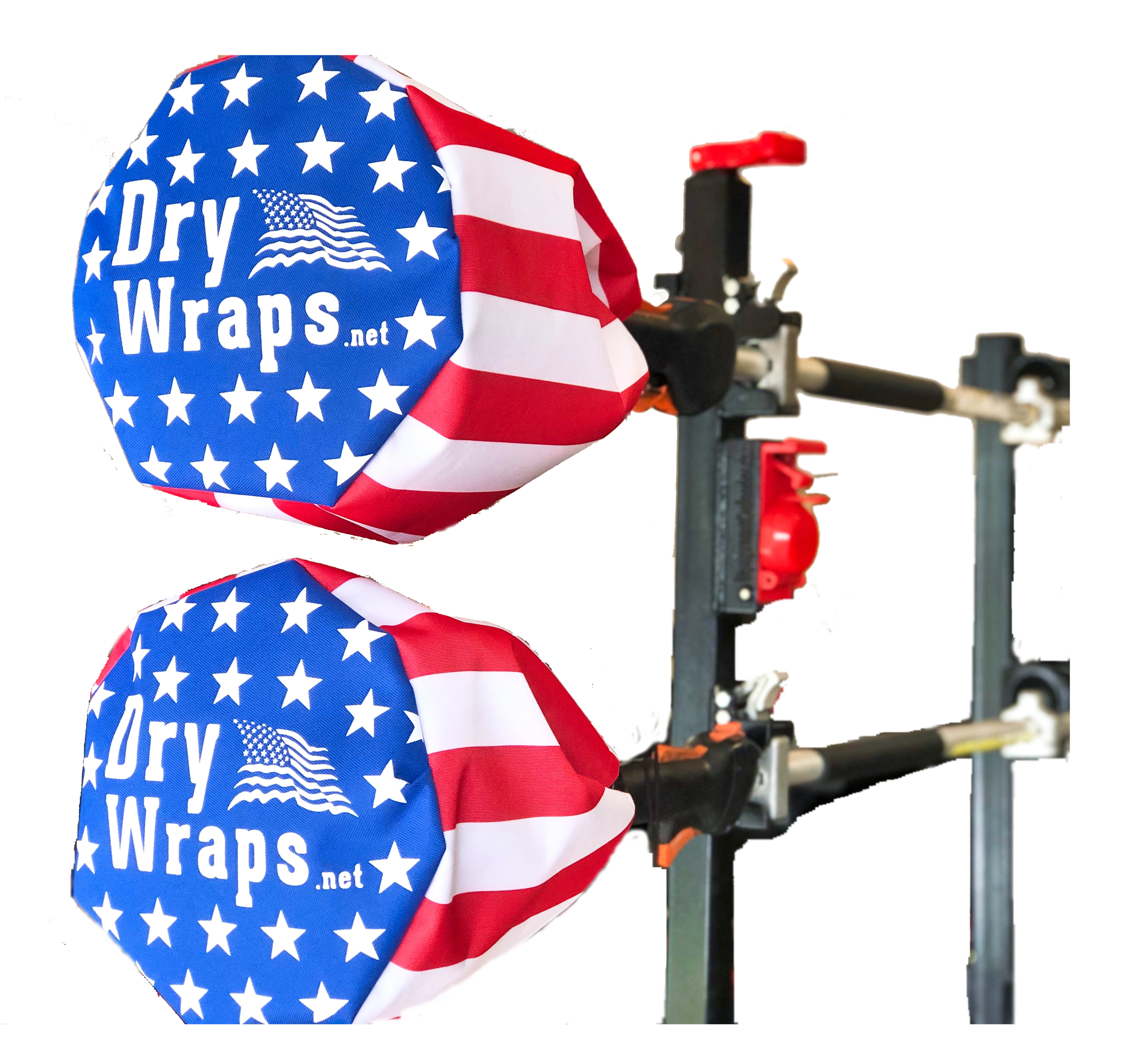 Orange Drywraps Trimmer Cover ORANGE Waterproof Trimmer Engine Covers ...